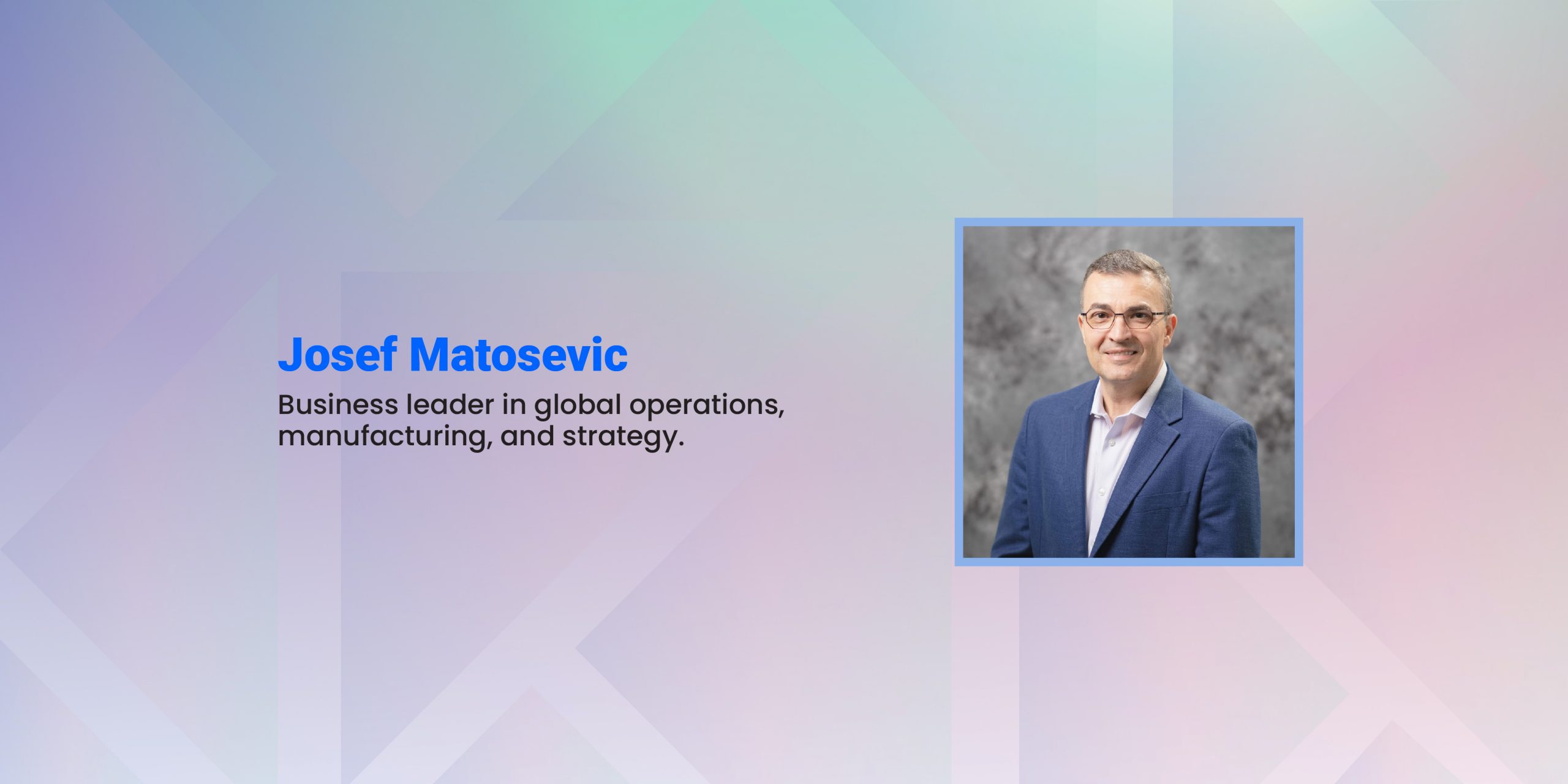 Resources - Josef Matosevic
